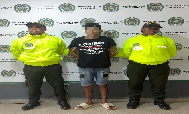 Seccional de Tránsito lo capturó por conducir con licencia suspendida | Policía Nacional de Colombia